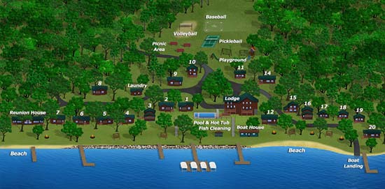 resortmap-icon - Finn N Feather Resort